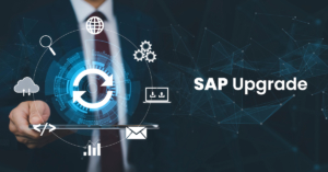 Mastering SAP Upgrades: A Comprehensive Guide