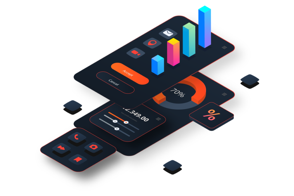 The best Native iOS App Development - GoWide Solutions