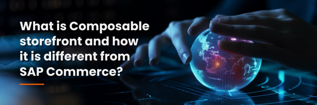 Sap Commerce To Spartacus Migration Detailed Guide