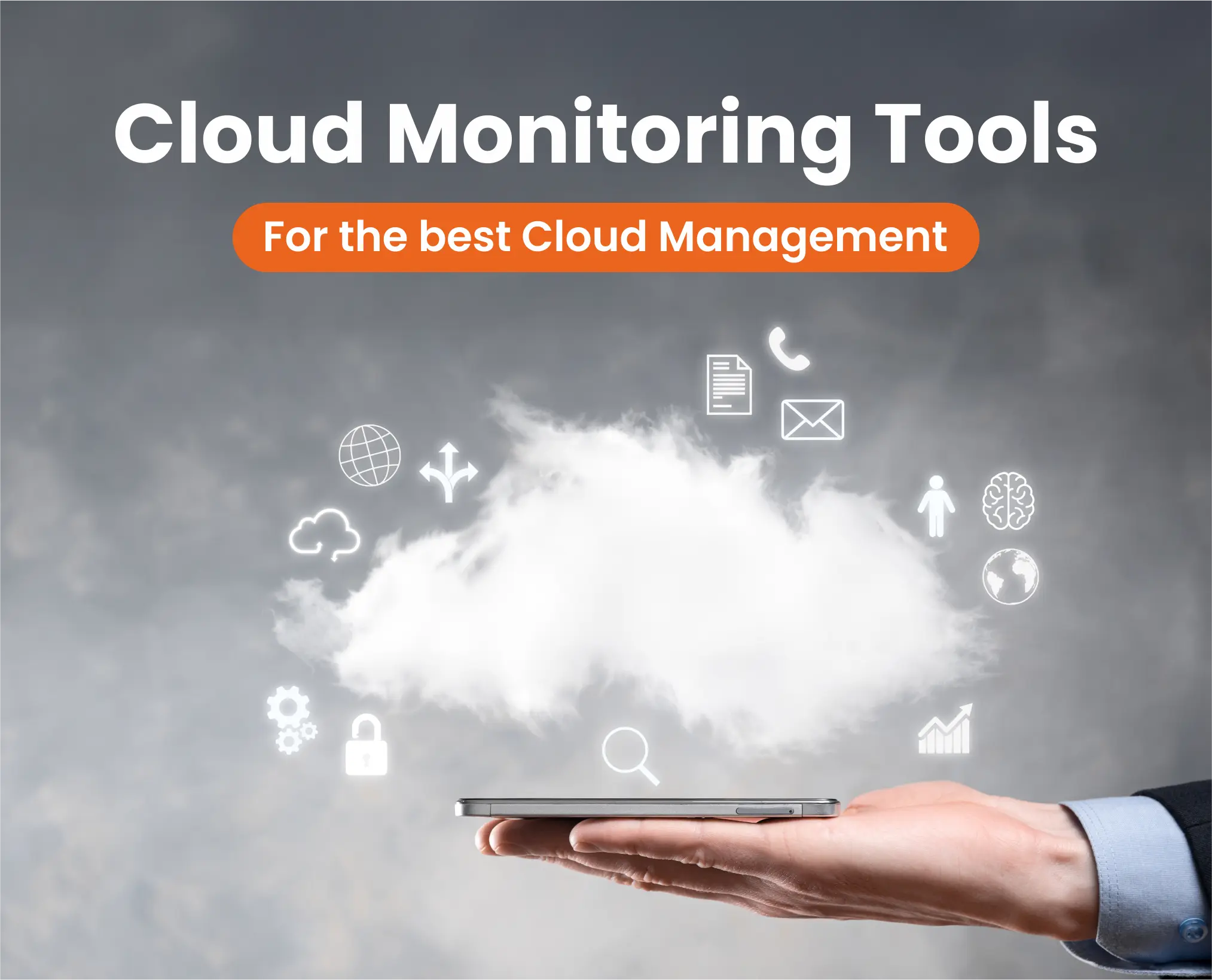 Top Cloud Monitoring Tools in 2025: Features & Insights