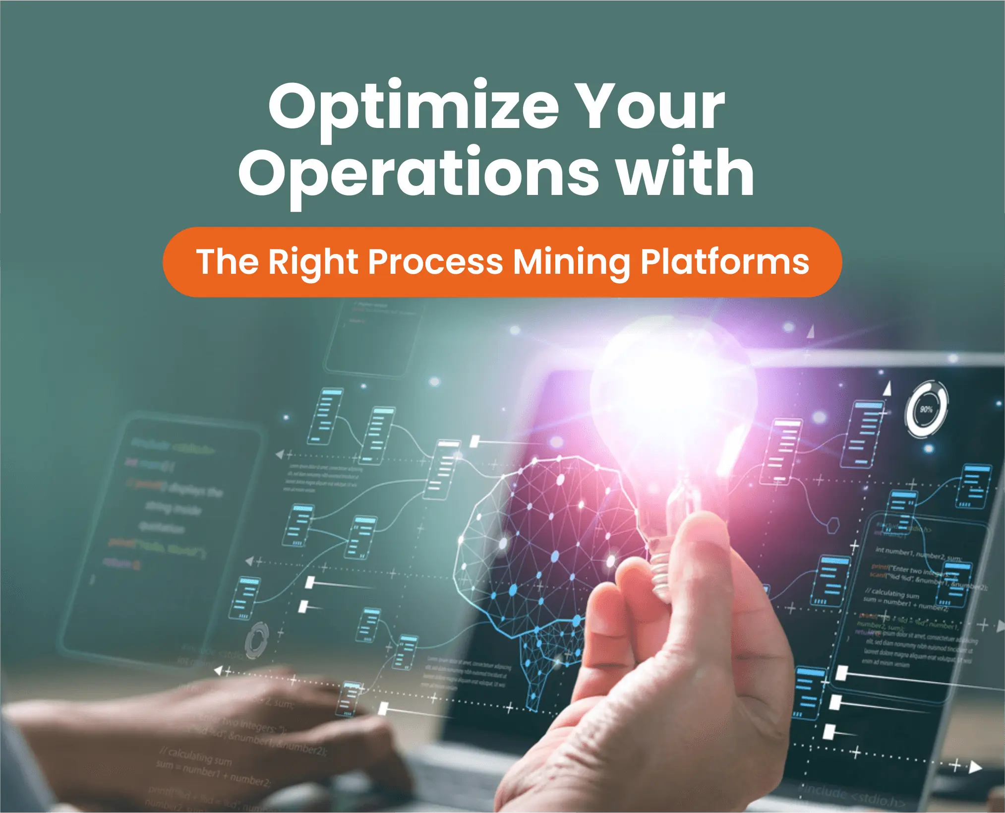 Process Mining Platform: A Complete Guide to Smarter Operations