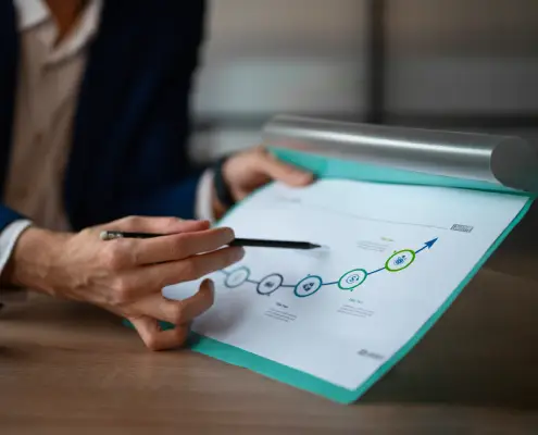 Business Process Discovery Tools for Smarter Operations